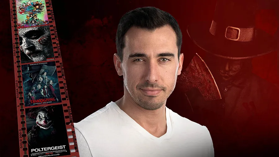 CELEBRITY GUESTS | CALGARY HORRORCON