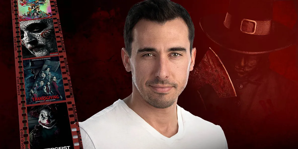 CALGARY HORRORCON | Canada's First & Largest Horror Convention