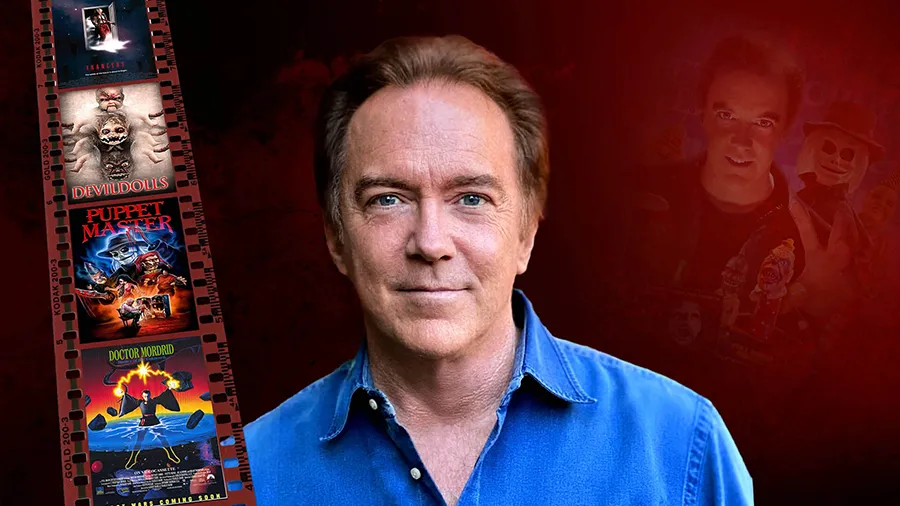 CELEBRITY GUESTS | CALGARY HORRORCON