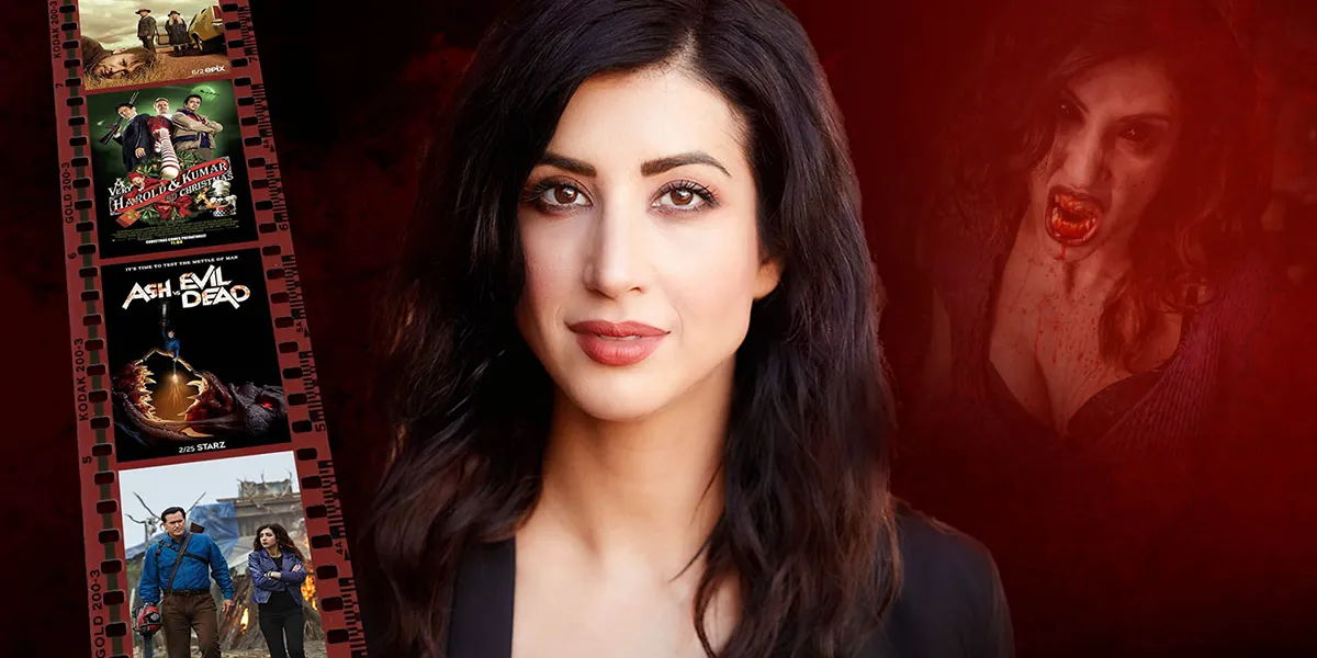 CALGARY HORRORCON | Canada's First & Largest Horror Convention