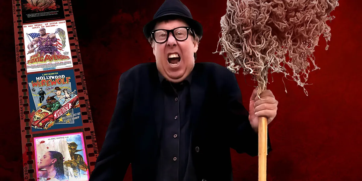 CALGARY HORRORCON | Canada's First & Largest Horror Convention