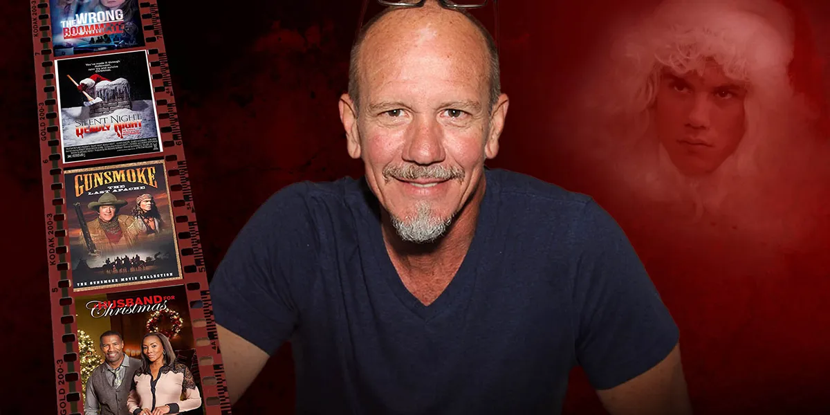 CALGARY HORRORCON | Canada's First & Largest Horror Convention