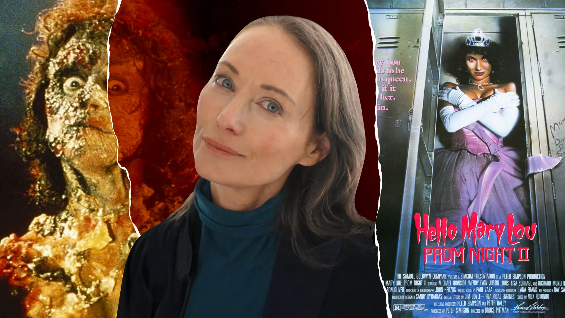 CELEBRITY GUESTS | CALGARY HORRORCON