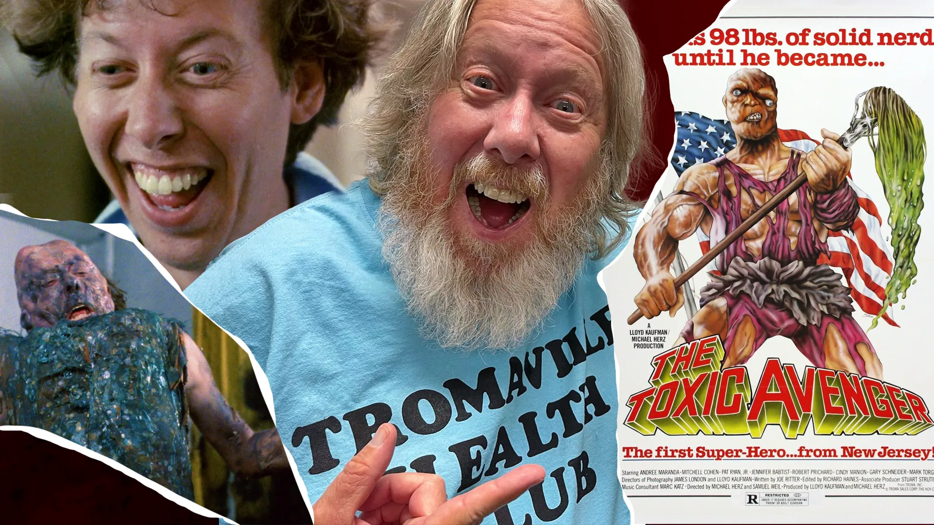 CELEBRITY GUESTS | CALGARY HORRORCON