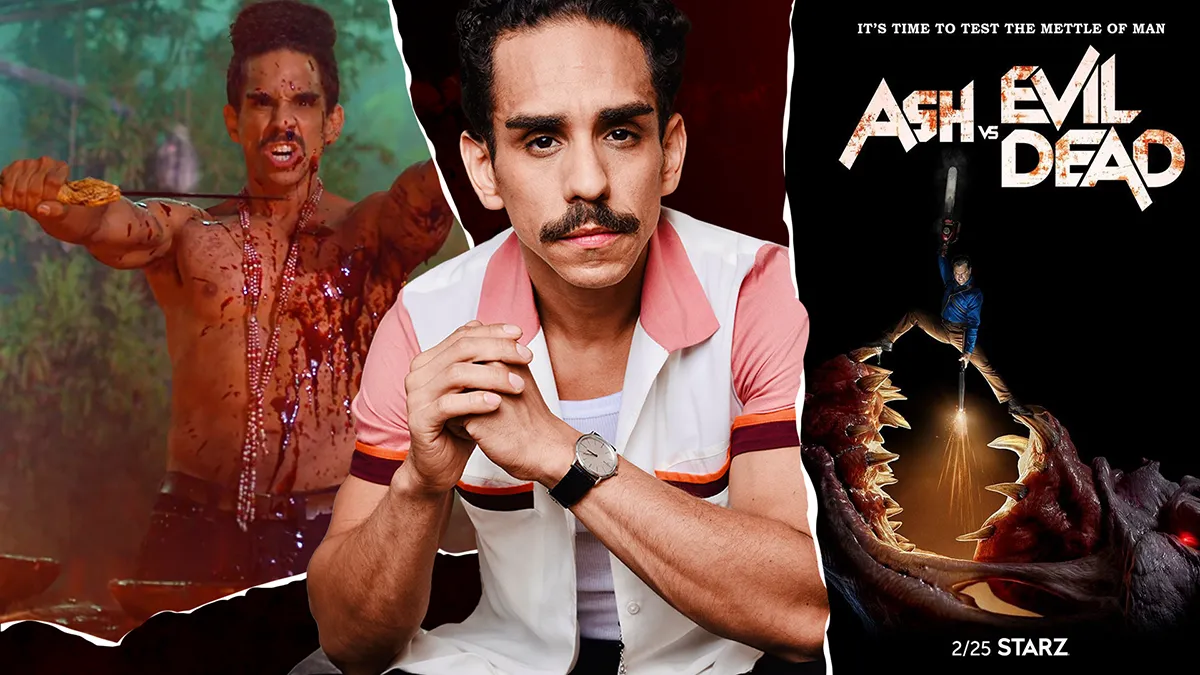 CALGARY HORRORCON | Canada's First & Largest Horror Convention