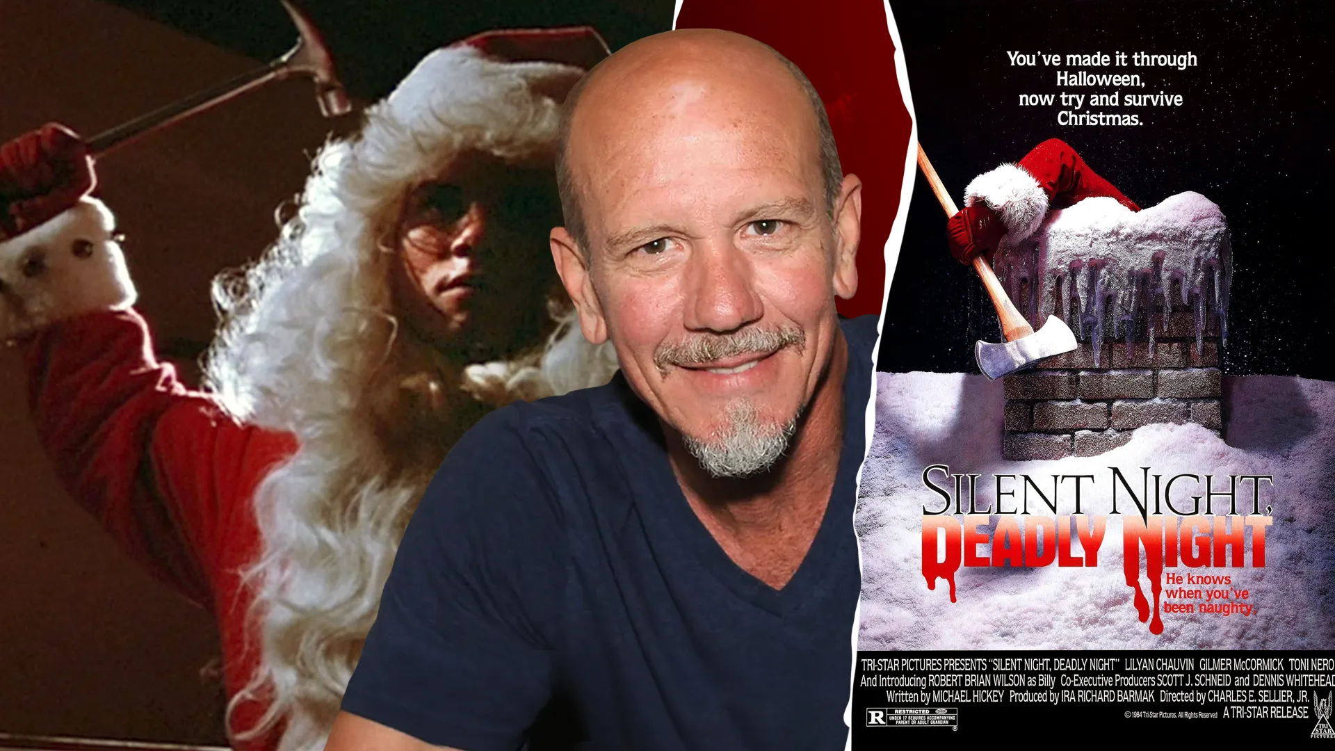 CELEBRITY GUESTS | CALGARY HORRORCON