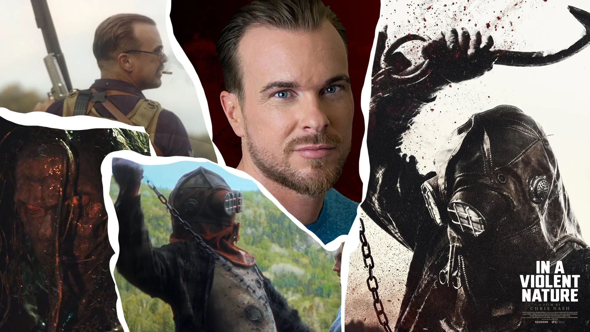 CALGARY HORRORCON | Canada's First & Largest Horror Convention